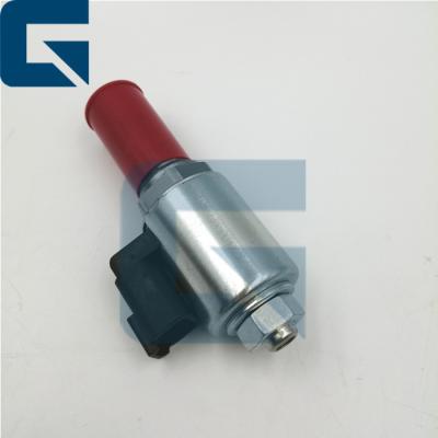China 174-4909 1744909 Magnetventil der hohen Qualität des Traktor-D6N D6R zu verkaufen