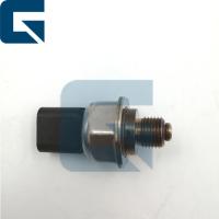 China 344-7392 3447392 Excavator E320 E330 Pressure Sensor for sale