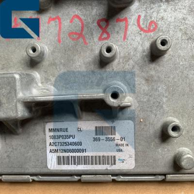 China 369-3556 3693556 controlador ECU do carregador 236D 246D à venda