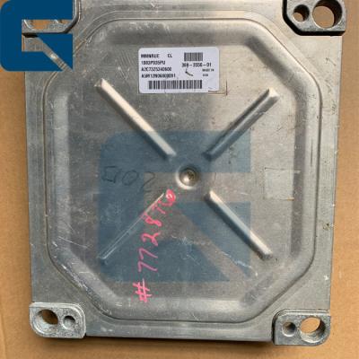 China 369-3556 3693556 controlador ECU do carregador 236D 246D à venda