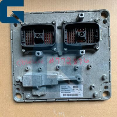 China 369-3556 3693556 controlador ECU do carregador 236D 246D à venda