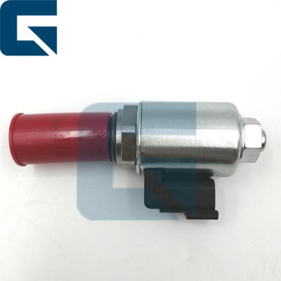 China 174-4909 Válvula solenoide 1744909 para piezas D6R D6N en venta
