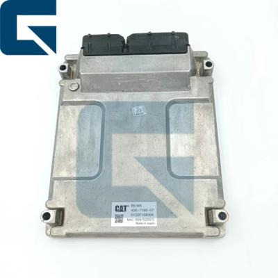 Китай 430-7160 4307160 регулятор ECU экскаватора E320GC E323GC продается
