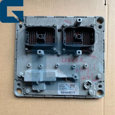 중국 458-7273 4587273 모델 1115P181PW 엔진 컨트롤러 ECU 판매용