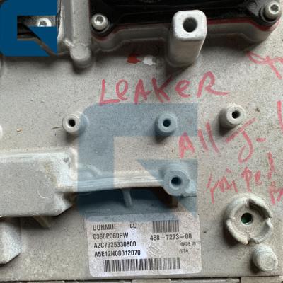 중국 458-7273 4587273 모델 1115P181PW 엔진 컨트롤러 ECU 판매용