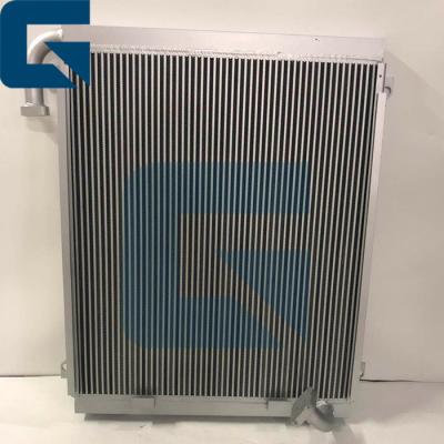 중국 PC200-6 PC210-6 굴삭기를 위한 20Y-03-21720 냉각 장치 20Y0321720 판매용
