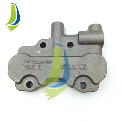 China 101-9346 1019346 Cover For 120K 140K Motor Grader for sale