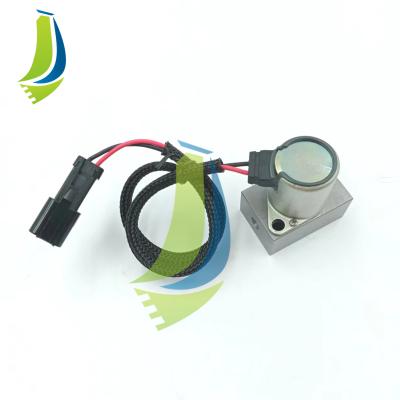 China 702-21-55901 Pilot Valve For PC200-8 PC210-8 Excavator Parts for sale