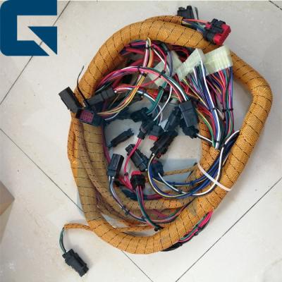 China 267-7592 2677592 Plattform-Kabelbaum des Bagger-E324D E330D zu verkaufen