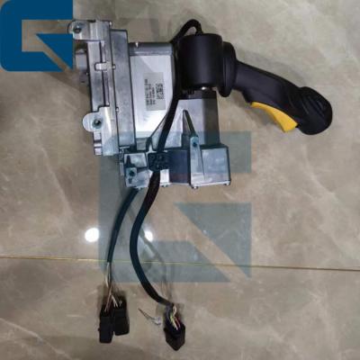 China 287-0371 2870371 Steuerknüppel des Rad-Lader-966K 980K zu verkaufen