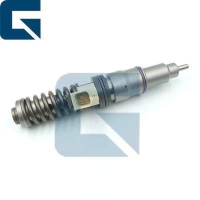 Китай 21340611 инжектор дизельного топлива VOE21340611 EC380D EC480D продается