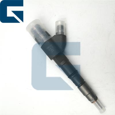 中国 EC210B EC160Cのための445120067 04290987燃料噴射装置 販売のため