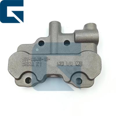 China 101-9346 Abdeckung 1019346 für 120H 140H 160H zu verkaufen