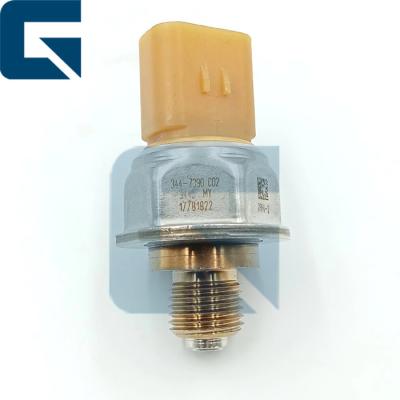 China 344-7390 3447390 Pressure Sensor For E330D E336D for sale