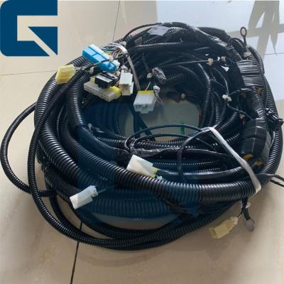 중국 20Y-06-24742 20Y0624742 굴삭기 PC200-6 외부 외부 와이어 장비 판매용