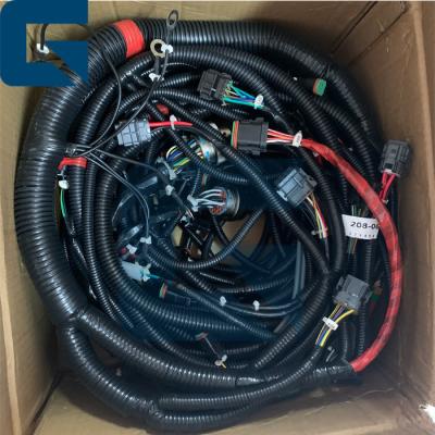 중국 0 굴삭기 PC400-7 메인 와이어 장비 판매용