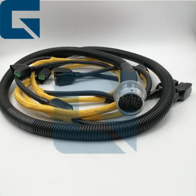 중국 0 굴삭기 PC400-7 주입 배선 하네스 판매용