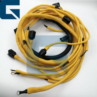 중국 0 굴삭기 PC400-7 엔진 배선 장비 판매용