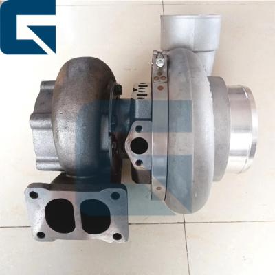 중국 0 엔진 SAA6D140E 디젤 엔진 과급기 / 터보 판매용