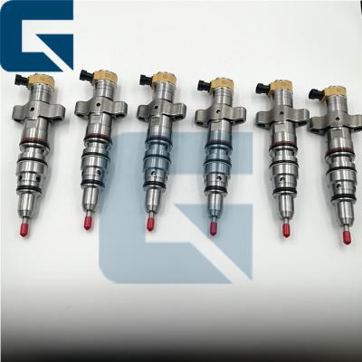 China 10R-7224 C-9 Kraftstoffeinspritzdüse 10R7224 für E330C-Bagger zu verkaufen