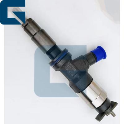 China 370-7280 Dieselkraftstoff-Injektor Engine C4.4 des Bagger-370-7281 370-7282 zu verkaufen