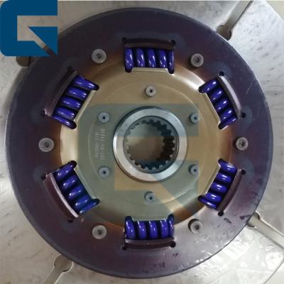 China 207-01-71310 2070171310 Dämpfer/Kupplung Bagger-Accessories PC300-7 zu verkaufen