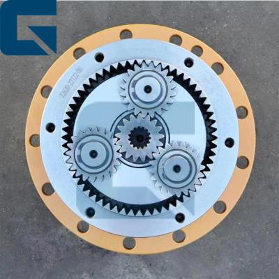 China 393-2179 3932179 Schwingen-Reduzierungs-Zus des Bagger-E307E/Schwingen-Reduzierer zu verkaufen