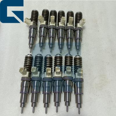 China Injetor de combustível diesel comum do trilho 21379931 VOE21379931 à venda