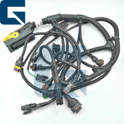 China 320/09727 32009727 de cablagens do motor da máquina escavadora JS200 à venda