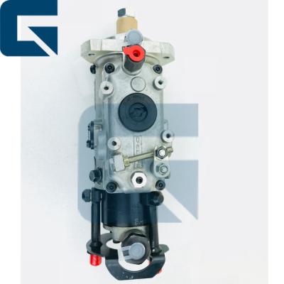 China Kraftstoffeinspritzdüse V3230F572T 2643B317MY Maschinen-1103A zu verkaufen