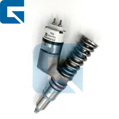 중국 c13 c15 c18 엔진을 위한 CH11945 CH11945 분사기 판매용