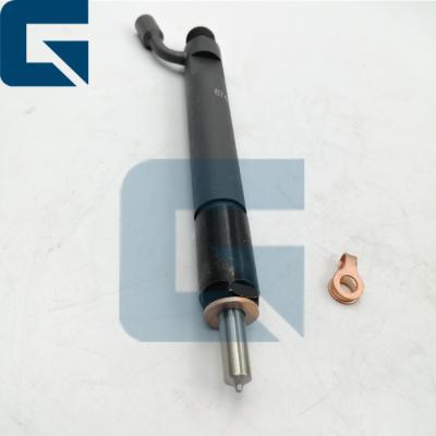 중국 PC300-7을 위한 0 6D114 엔진 분사기 판매용