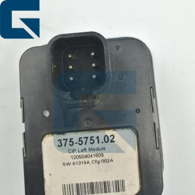 China 375-5751 el panel de indicador 3755751 para las piezas de 980H 986H en venta