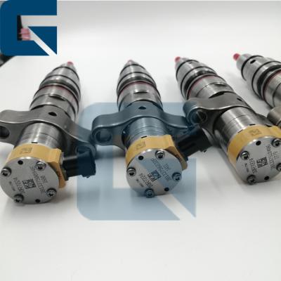 中国 E330Cのための10R-7224 10R7224 C9エンジンの注入器 販売のため