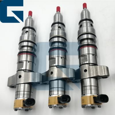 中国 E330Cのための10R-7224 10R7224 C9エンジンの注入器 販売のため