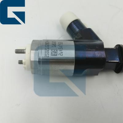 China 321-3600 3213600 2645A745 inyector de combustible diesel del excavador E320 en venta