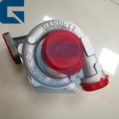 China 2674396 turbocompresor del motor 1104/Turbo diesel 2674396 en venta