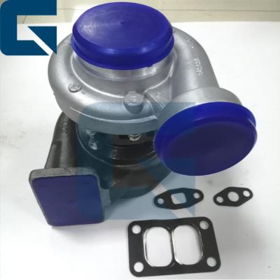 China 20515585 VOE20515585 Dieselturbolader/Turbo des Bagger-EC210B der Maschinen-D6D zu verkaufen