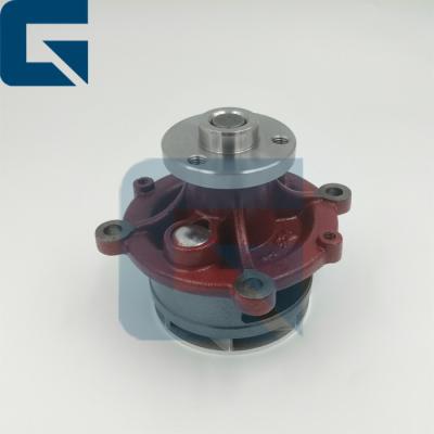 China 21846126 VOE21846126 Wasser-Pumpe des Bagger-EC220D zu verkaufen