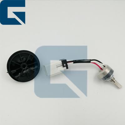 China potenciómetro del excavador PC200-8 de 22U-06-22380 22U0622380 en venta
