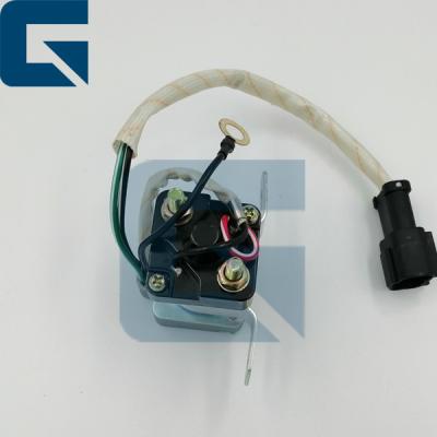 China 600-815-8941 6008158941 Magnetventil des Bagger-PC200-7 PC22-7 zu verkaufen