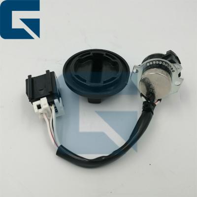 中国 7825-30-1301 7825301301掘削機PC200-7 PC220-7のスロットルのノブ 販売のため