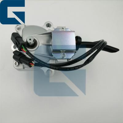 中国 7834-41-2001 7834412001掘削機PC130-7のスロットル モーター 販売のため