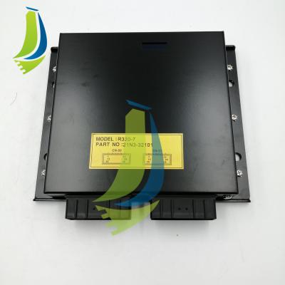 China 21N3-32101 R210-7 ECM ECU Controller 21N332101 for sale