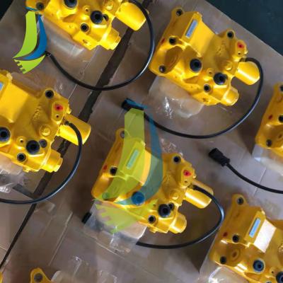 China 708-1L-03400 Servo Valve Assy For PC100-6 Excavator Parts for sale