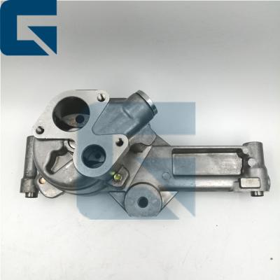中国 0R-2733 0R2733エンジン3126B 3126Eエンジンの油ポンプ 販売のため