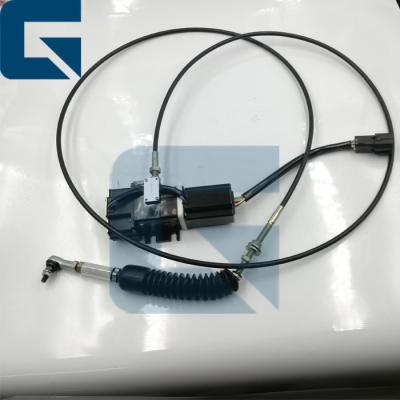 中国 22U-06-11790 22U0611790の掘削機PC128UUのスロットル モーター 販売のため