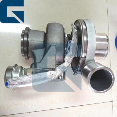 중국 177-0440 1770440 0R7979 굴삭기 E325C는 3126B 디젤 엔진 과급기 / 터보에 엔진을 설치합니다 판매용