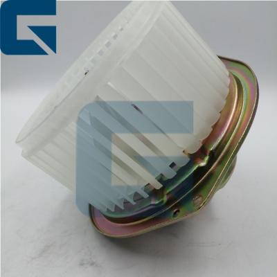China 363-9457 3639457 Fan-Lüftermotor 24V des Bagger-E320EL zu verkaufen