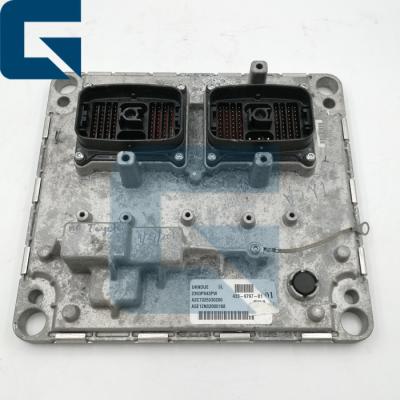 China 433-6797 Hoge 4336797 - het Controlemechanisme ECM van de kwaliteitsmotor Te koop
